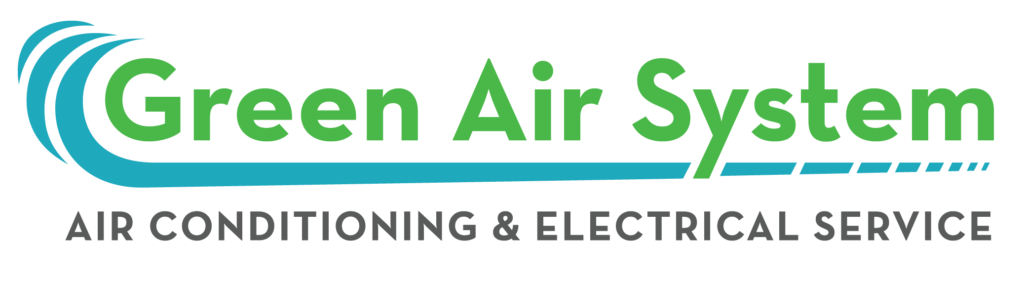 Home - Green Air System